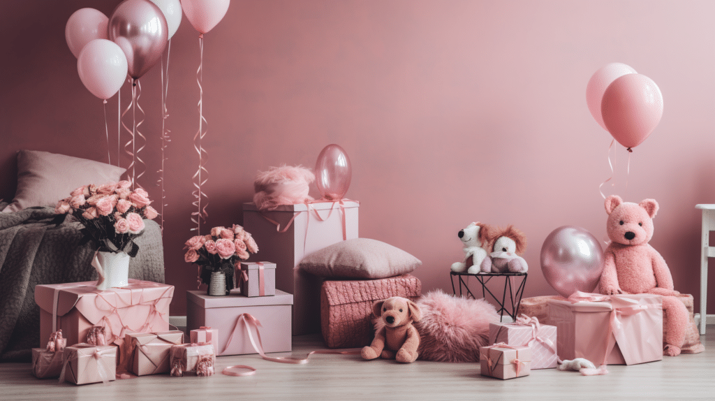 77 Best Gifts for Girls in May 2024